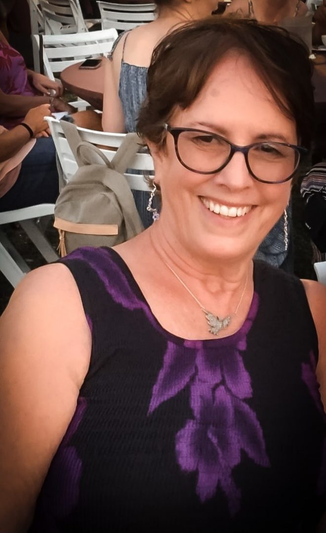 Rita Kay (Cottom) Chism | Prairie Communications, LLC