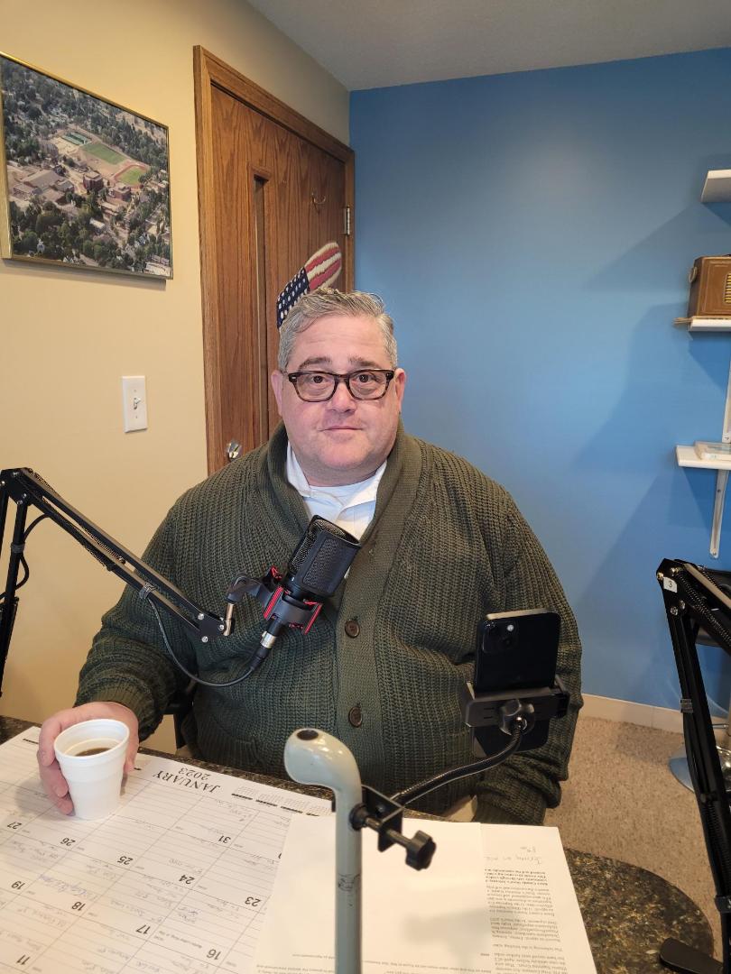 Knox County State's Attorney Jeremy Karlin Discusses 3 Possible ...