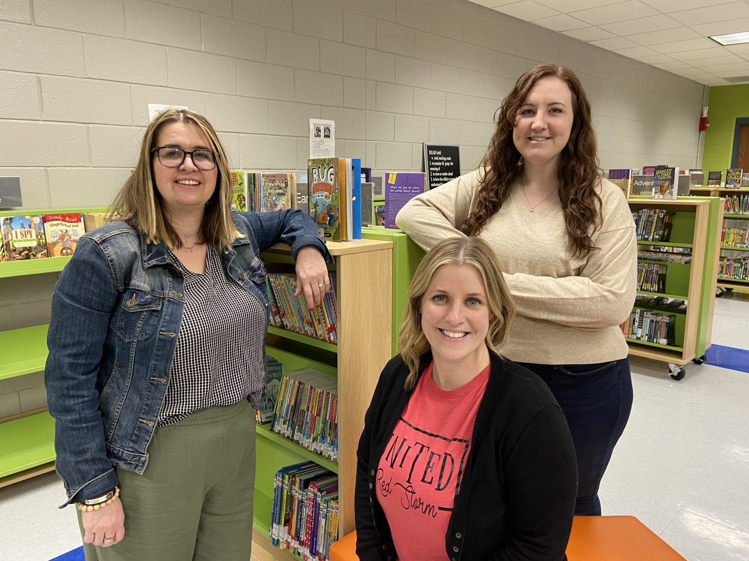 Alexis Community Fund Awards Grants to Teachers and Community | Prairie ...