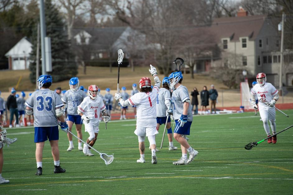 Fighting Scots Men's & Women's Lacrosse Drop Games Over the Weekend ...