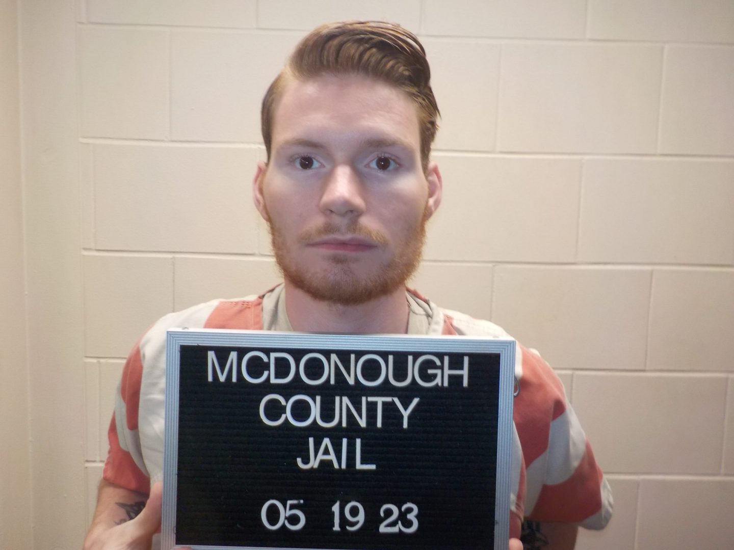 Predatory Criminal Sexual Assault of a Child arrest made | Prairie ...