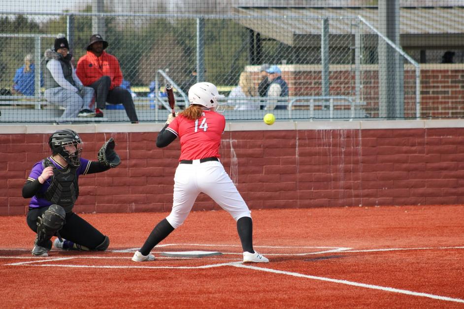 Fighting Scots Softball Drops Pair at Simpson on Tuesday | Prairie ...