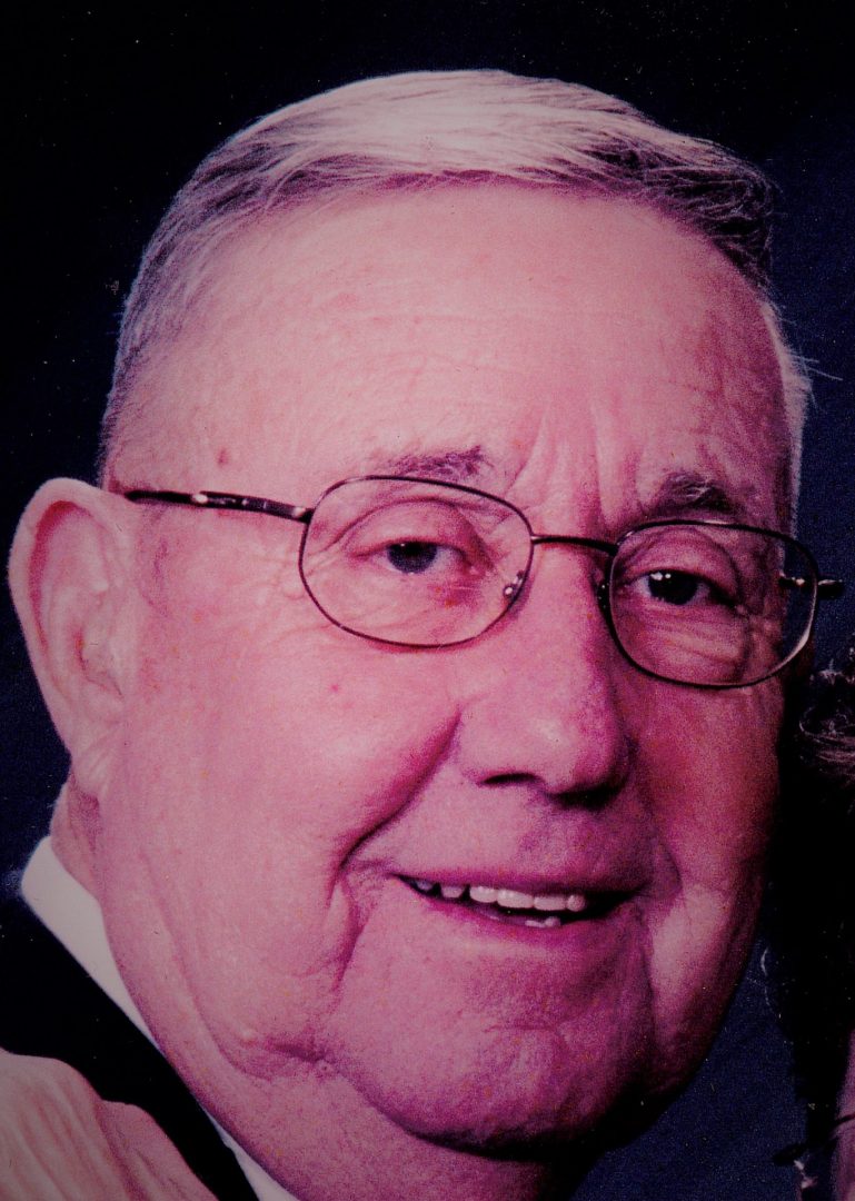 Jackson F. “Jack” Stodgel, II | Prairie Communications, LLC