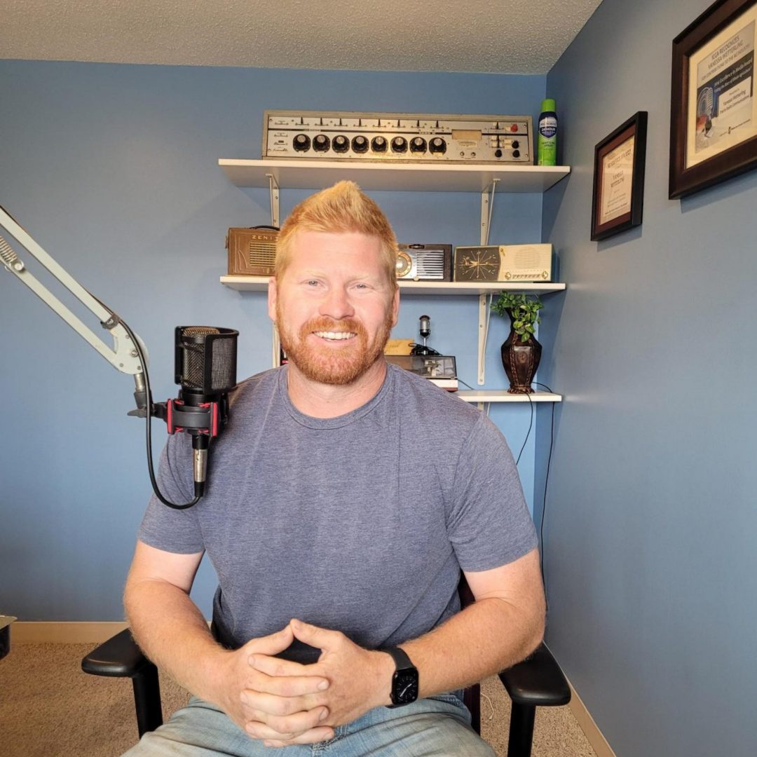 Warren County Fair President Jon Strickler Previews Upcoming 2023 Fair ...