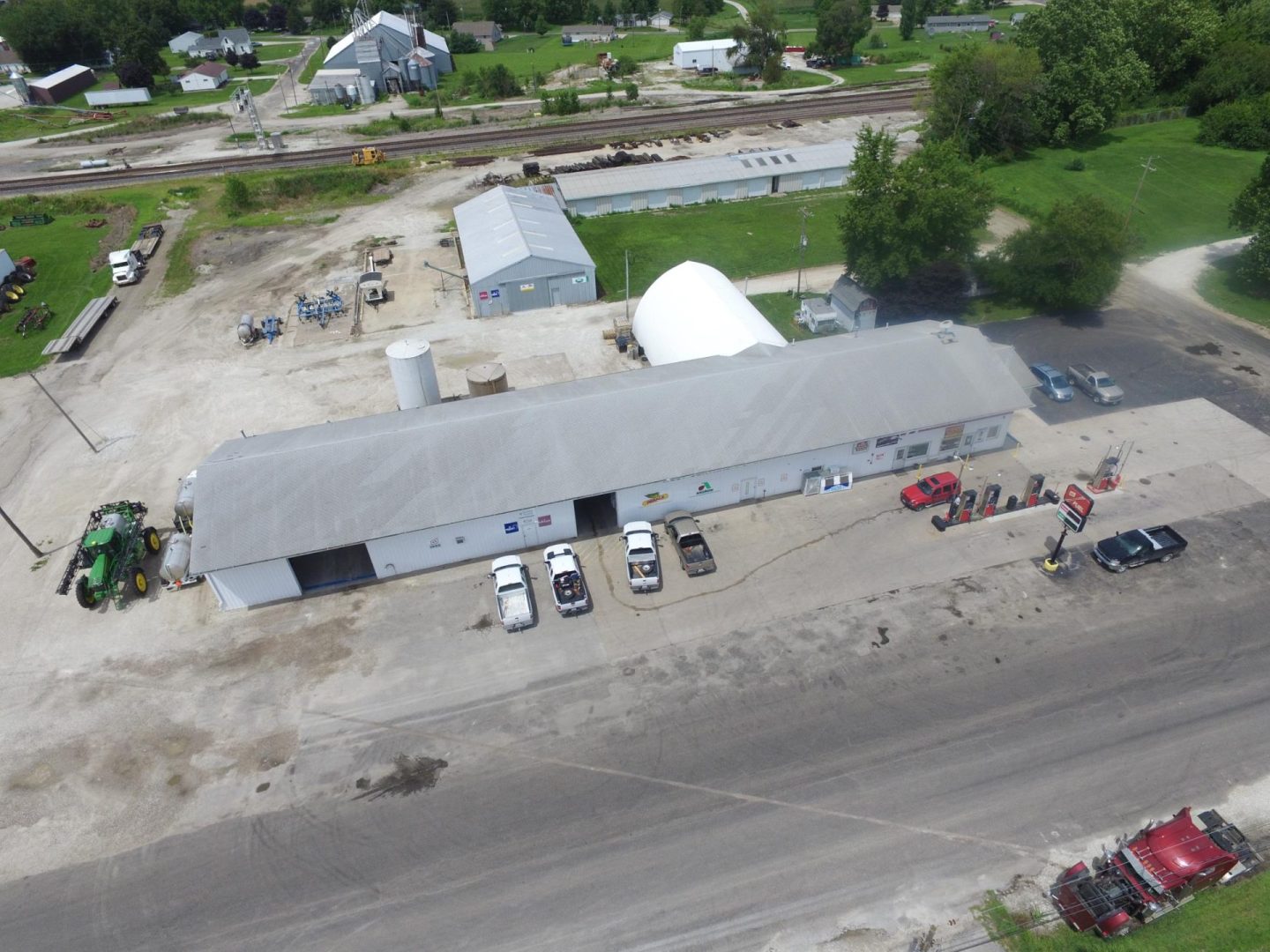 W-H Farm Bureau Joining West Central FS to Host Biodiesel and Ethanol ...