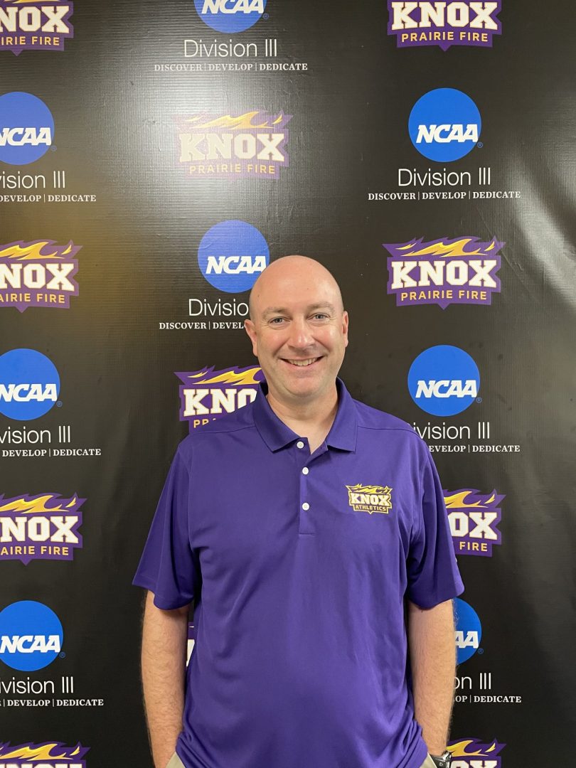 Mark Nelson Hired to Lead Knox College Track and Cross Country Programs ...