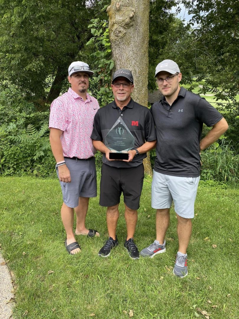 Weber Wins Monmouth All-City Golf Title for Record-Tying Fourth Time ...