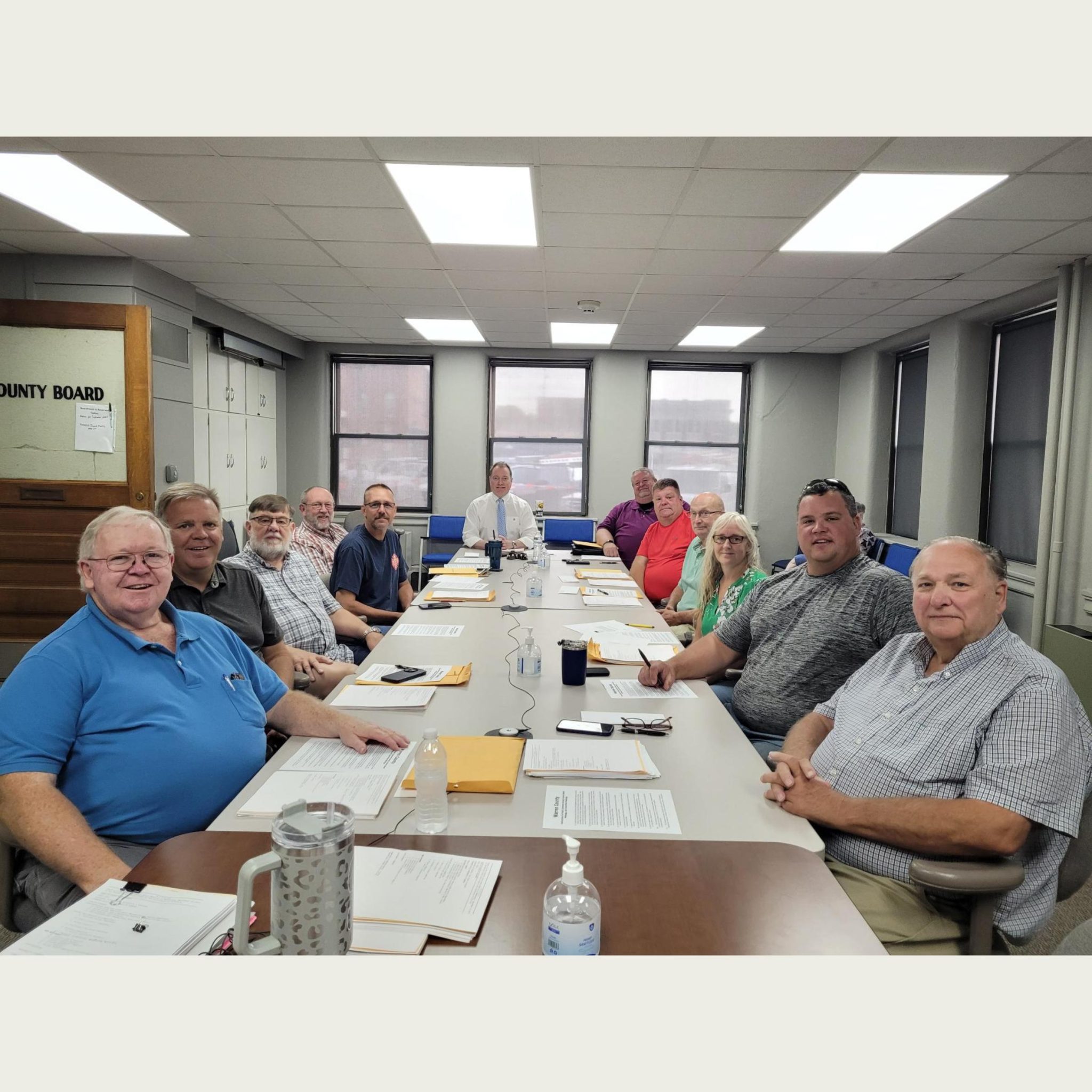 Wednesday's Warren County Board Meeting to Discuss Future of Annex ...