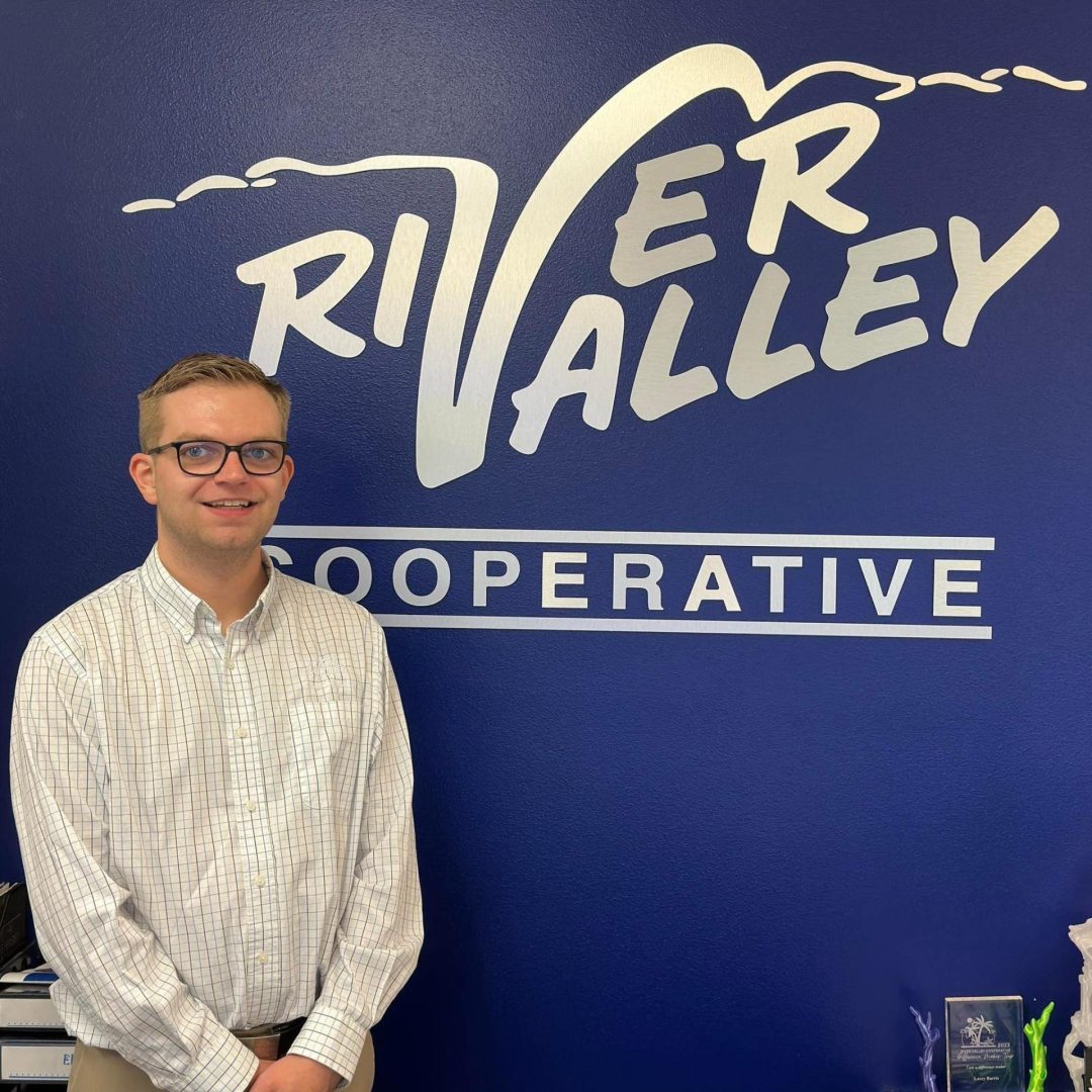 River Valley Cooperative's Cody Forde Reviews the 2023 Market | Prairie ...