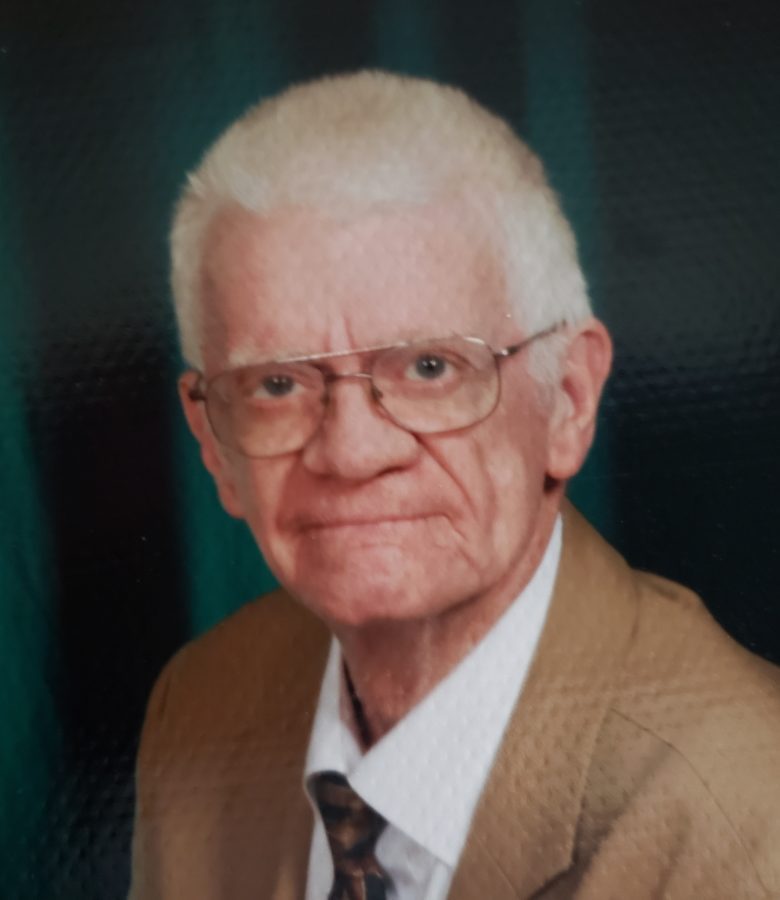 Charles L. “Chuck” Dixon | Prairie Communications, LLC