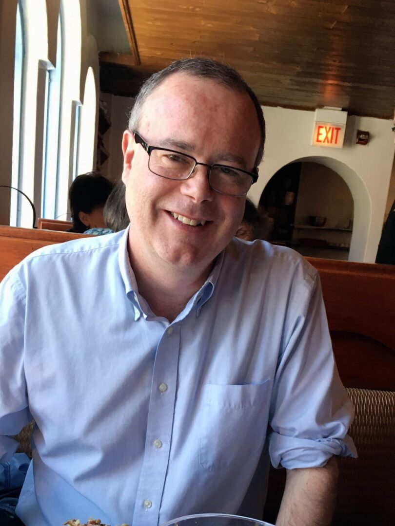 Christopher Lee Buban | Prairie Communications, LLC