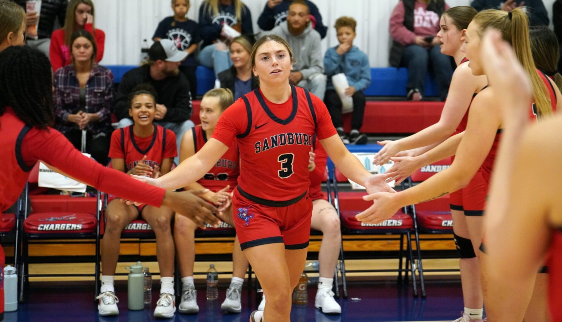 Carl Sandburg College Women's Basketball Improves to 15-6 | Prairie ...