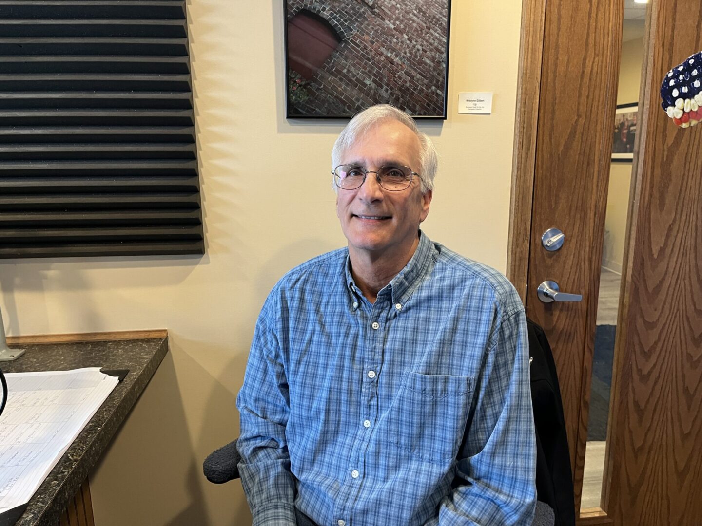 Local Farmer and Former ASA Chairman Ron Moore | Prairie Communications ...
