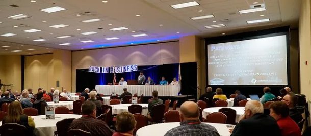 Annual County Fair Convention This Weekend | Prairie Communications, LLC