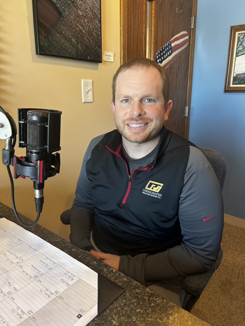 Justin Allaman Gives Warren- Henderson Farm Bureau Annual Meeting Recap ...
