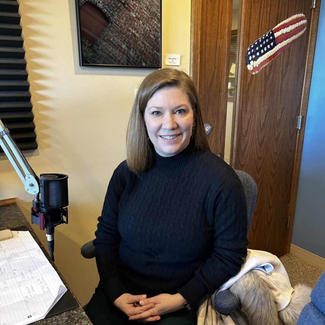 Monmouth College Vice President of Development and College Relations ...