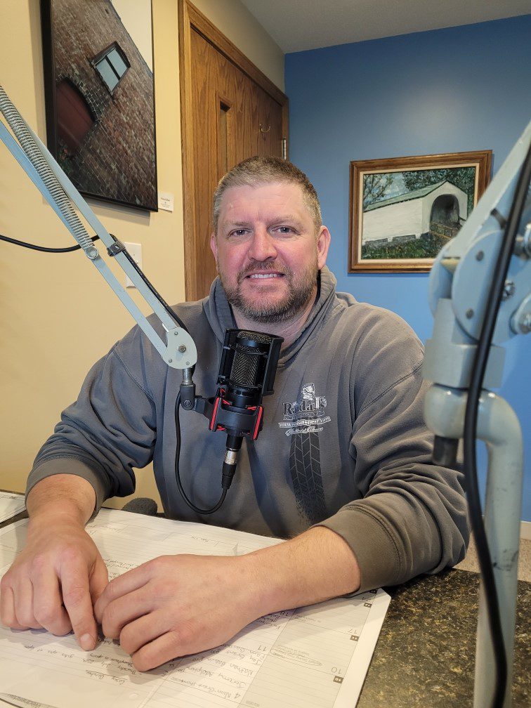 Brian Randall Previews the 2024 Henderson County Fair | Prairie ...