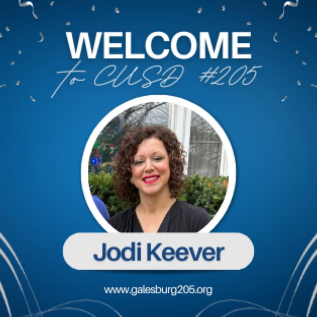 Jodi Keever Joins Silas Willard Elementary Team | Prairie ...