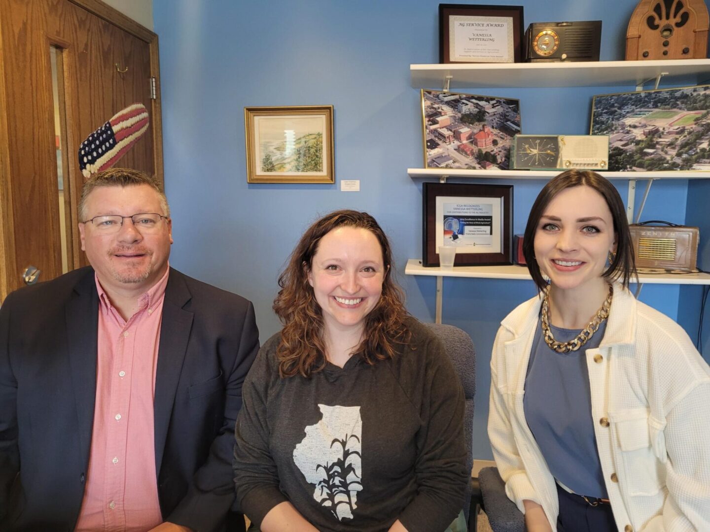 MTC Communications School Spotlight: West Central High School ...