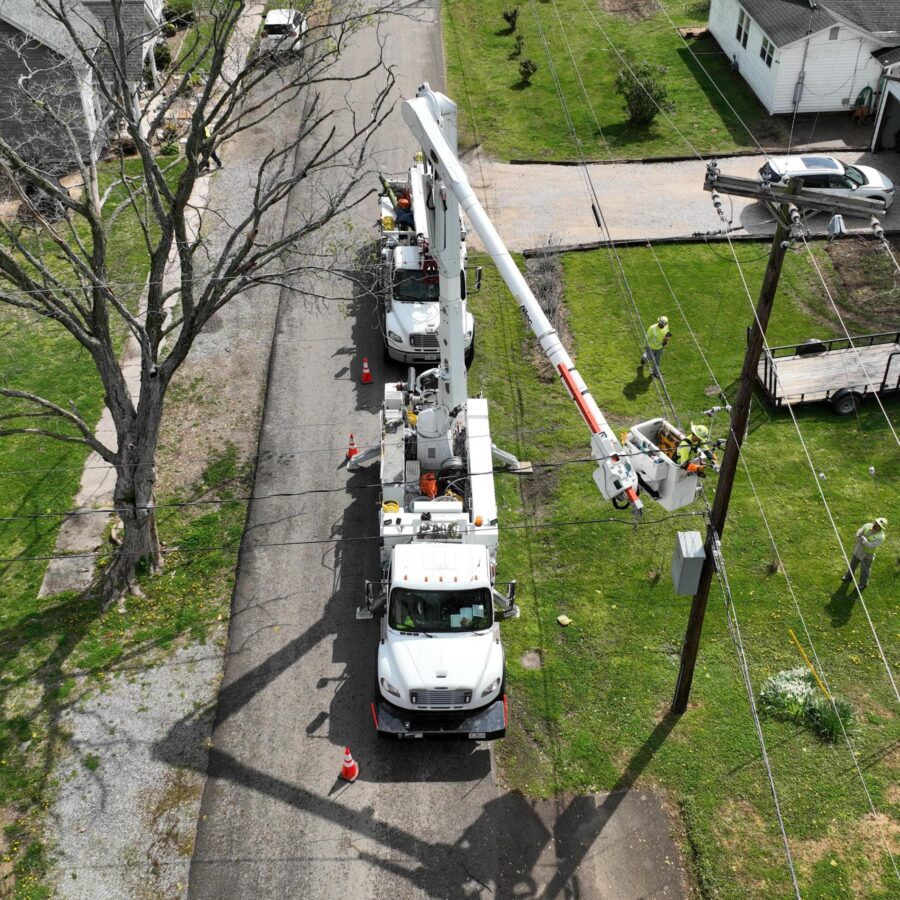 Ameren Issues Safety Reminder to Slow Down and Take Extra Care When ...