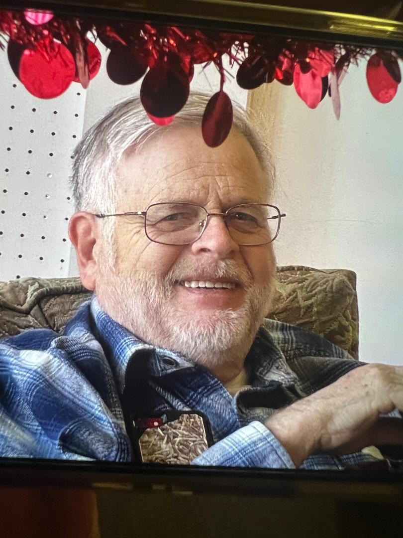 Gerald Lynn “Jerry” Spiker | Prairie Communications, LLC