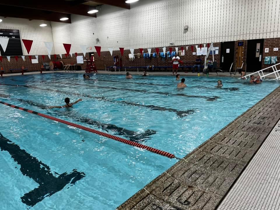 Waterbugs Swim Team Registration is Open | Prairie Communications, LLC