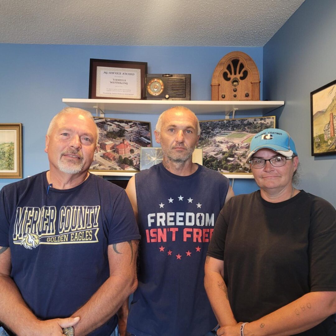 Lila Woods, David Hare, & Matt Fredrickson Preview Upcoming Chris ...