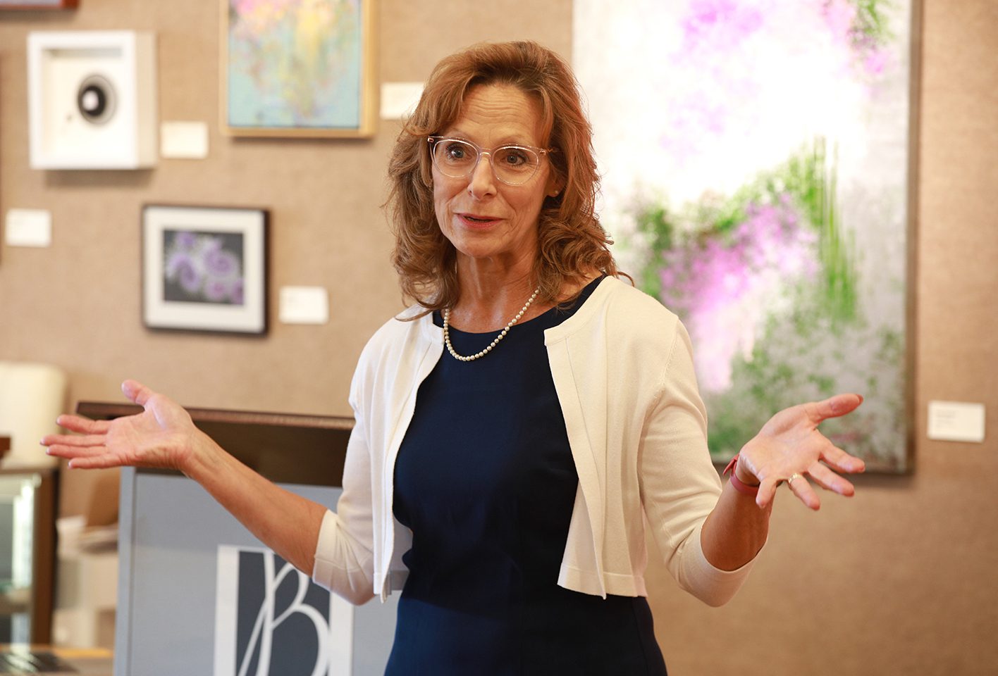 Historian Stacy Cordery Returns to Monmouth to Discuss her Biography of ...