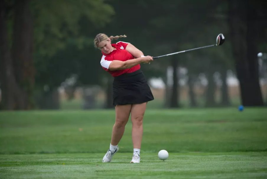 Fighting Scots Golfers Start Season at Highland Championships | Prairie ...