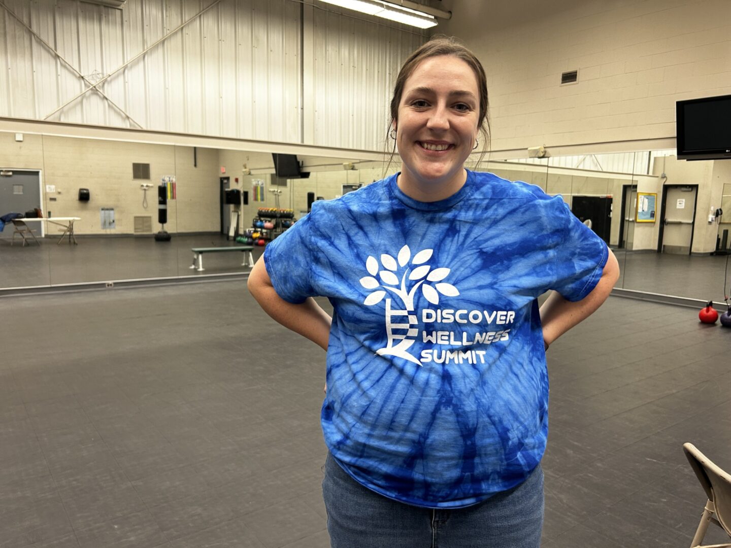 Bridgeway's Keri Dodson on the Discover Wellness Summit | Prairie ...