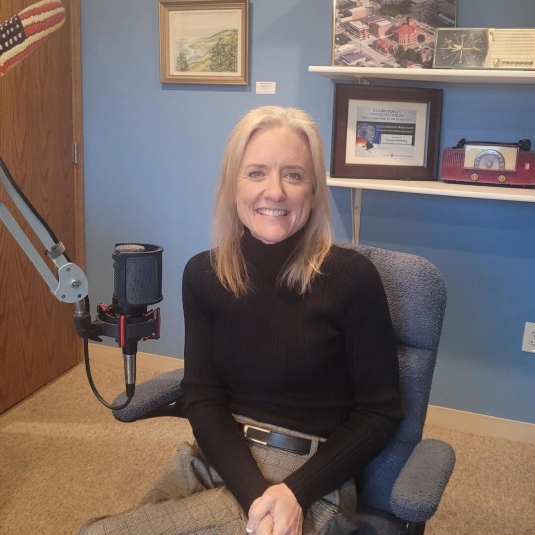OSF St. Mary and Holy Family Medical Center President and CEO Lisa ...
