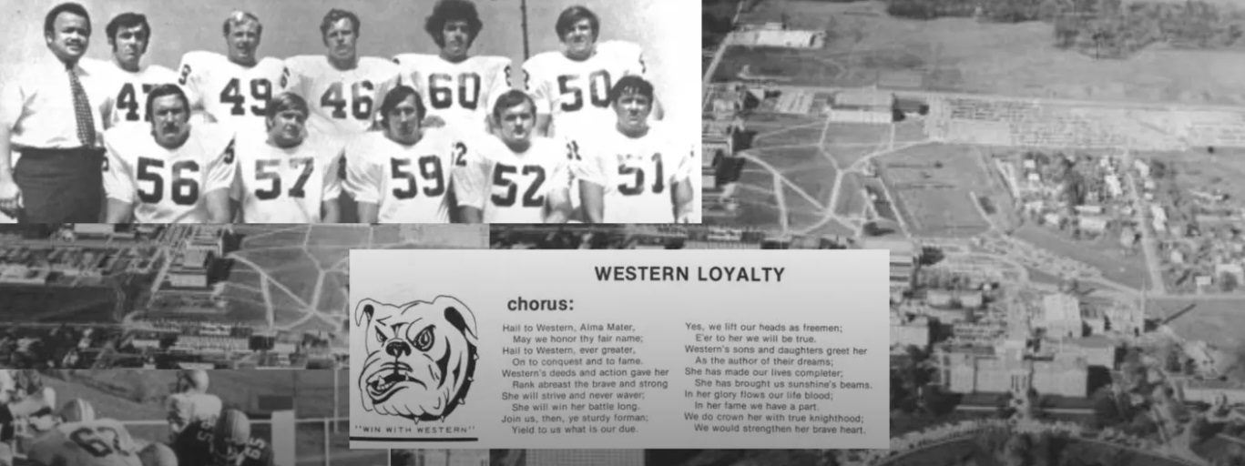 Leatherneck Athletics Set to Welcome Back 70s Era Football Teams ...