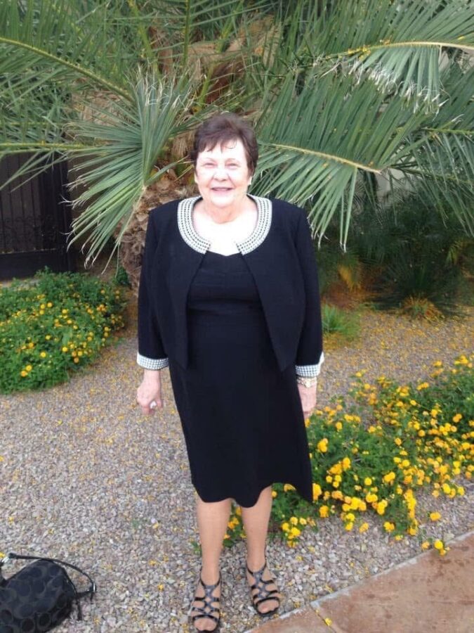 Marjorie June Hawk | Prairie Communications, LLC