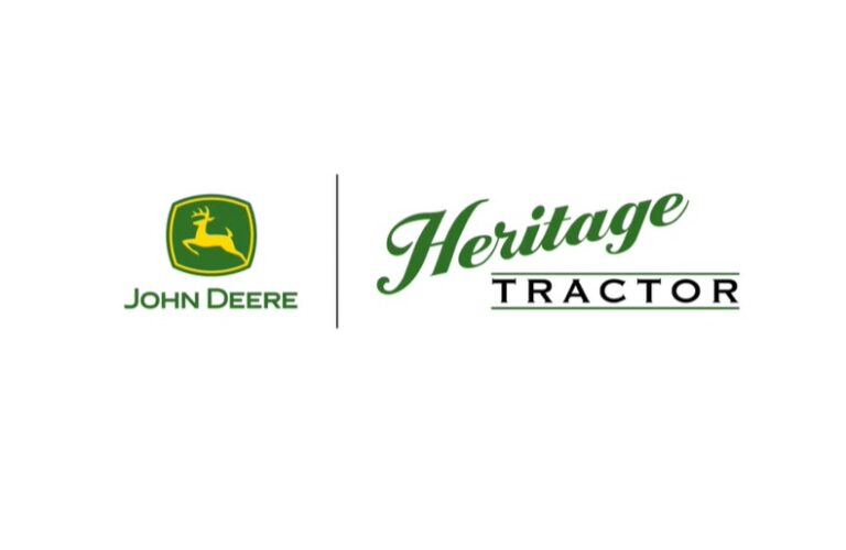 Prairie State Tractor and Martin Tractor Joining the Heritage Tractor ...