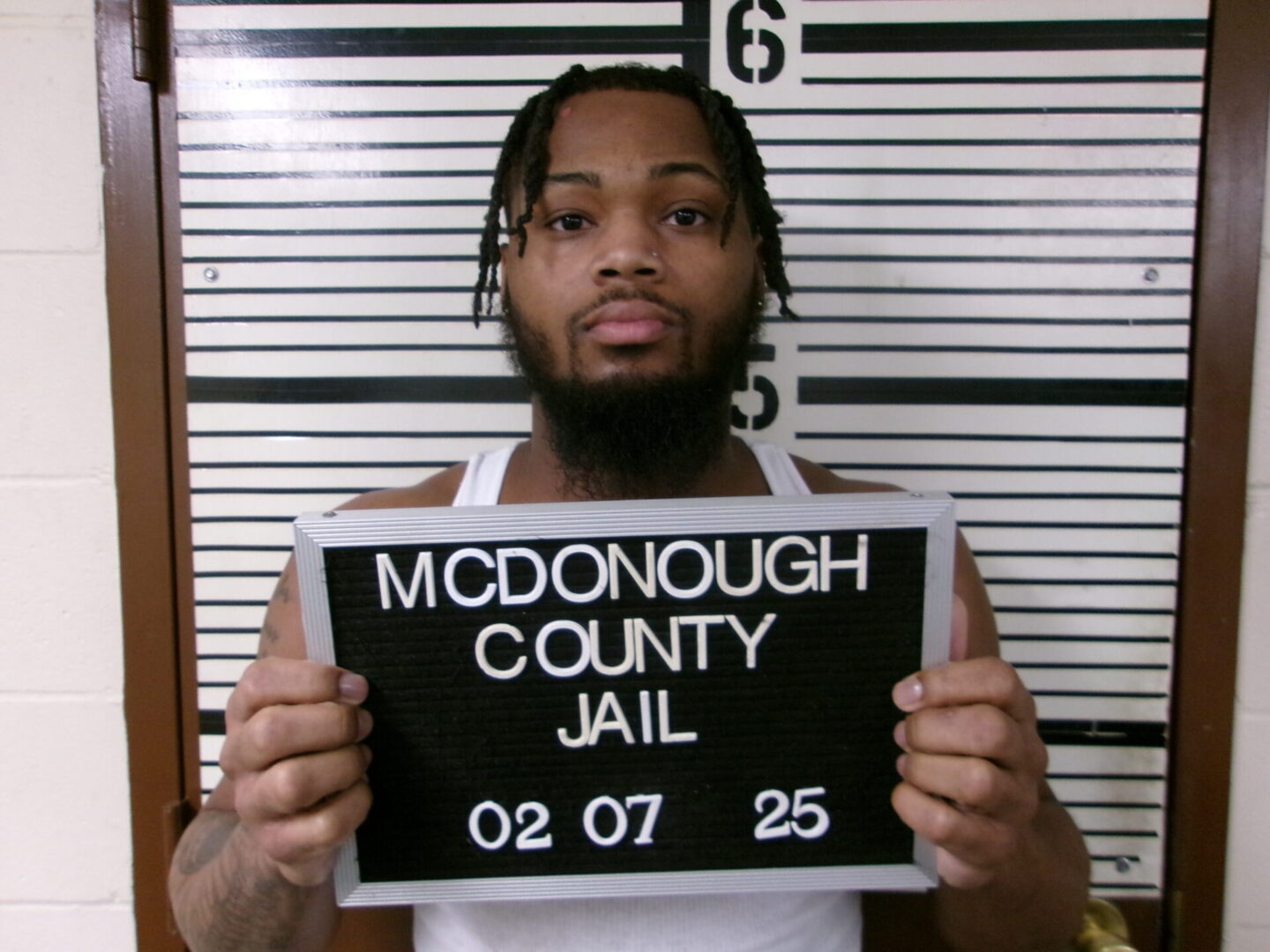 Aggravated Unlawful Use of Weapon and Aggravated Assault | Prairie ...