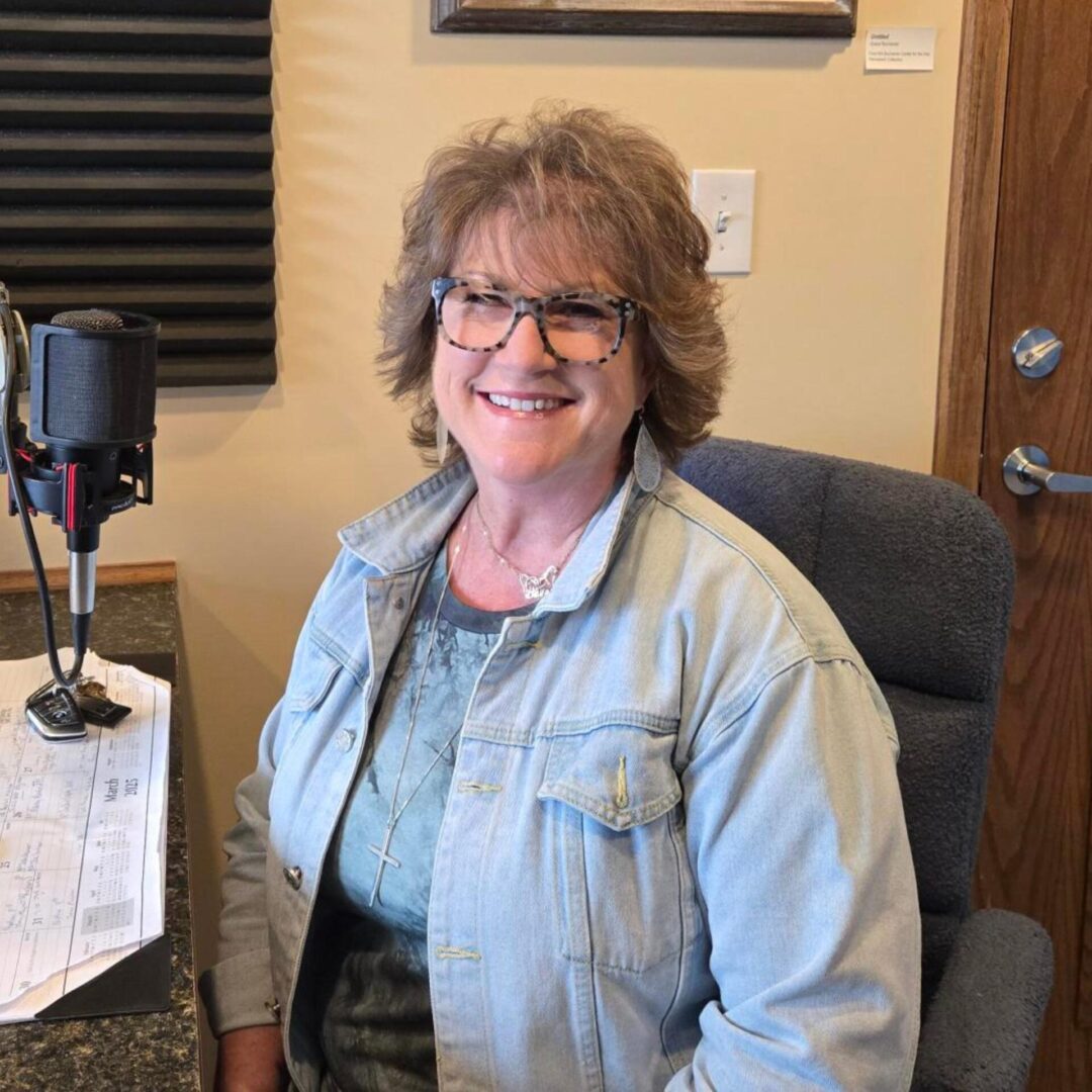 Market Alley Wines Owner Sarah Walters | Prairie Communications, LLC