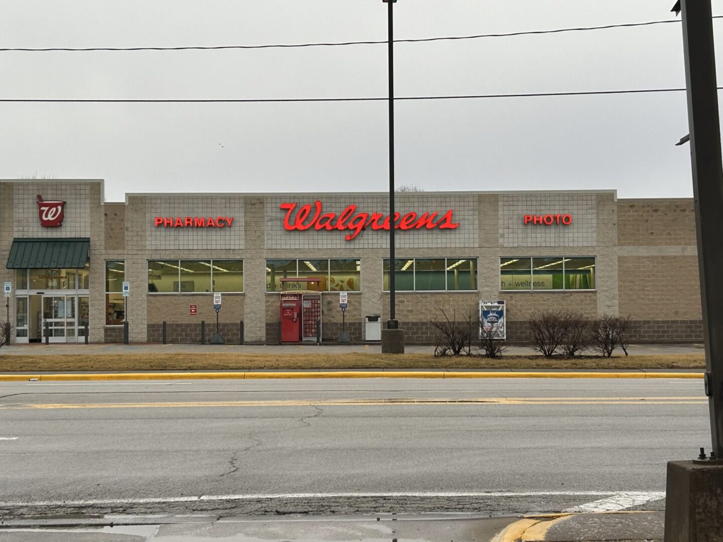 Walgreens Going Private | Prairie Communications, LLC