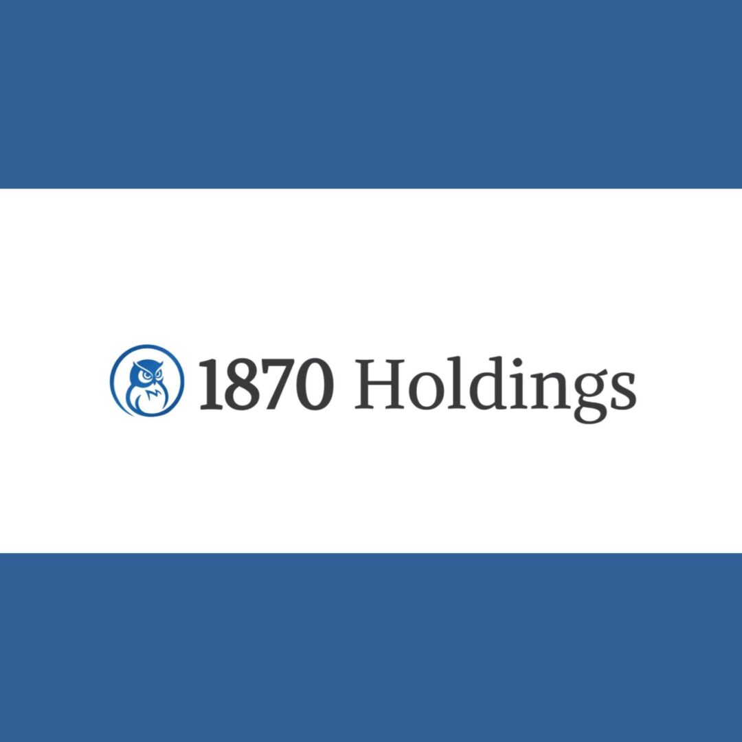 1870 Holdings, Inc. and Rushville Bancshares, Inc. Announce Merger ...