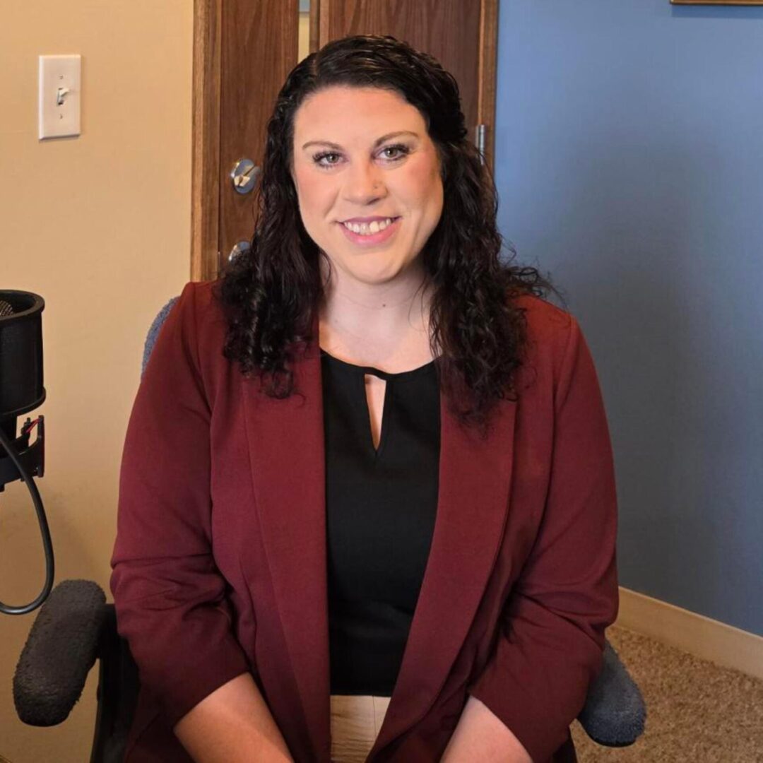 Eagle View Community Health System Marketing Director Sabrina Wilson ...