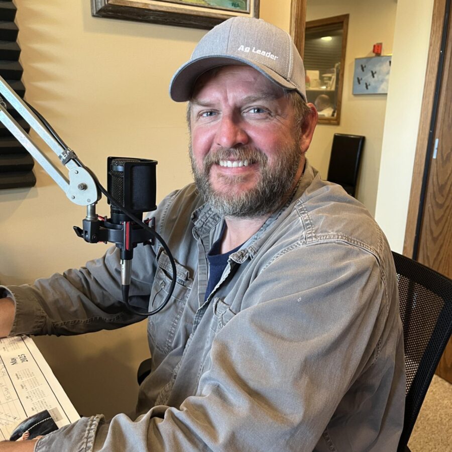 Henderson County Fair Board President Brian Randall | Prairie ...