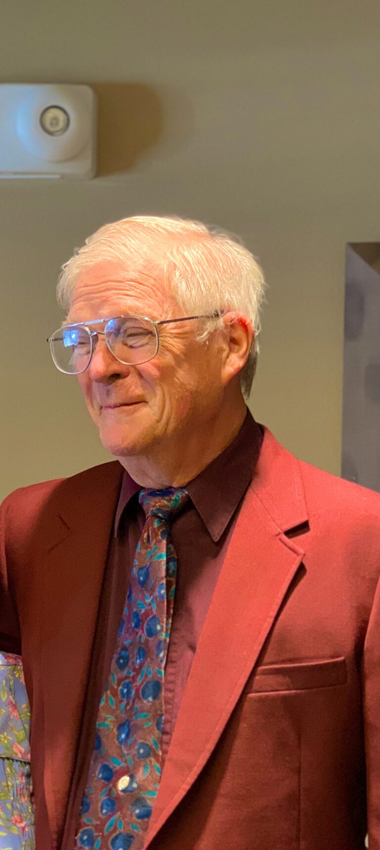 Gary D. Robertson | Prairie Communications, LLC