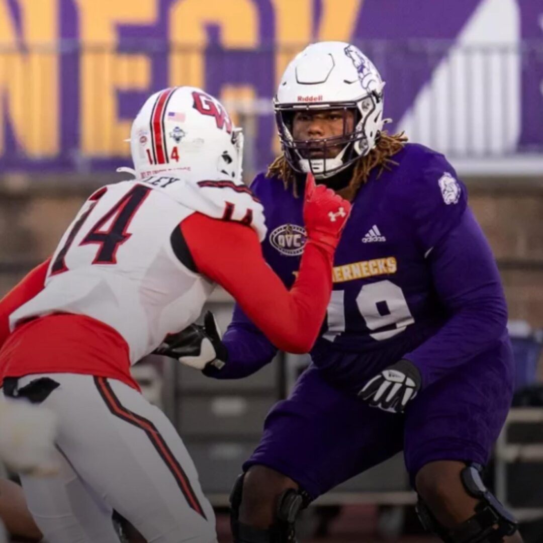 Rising Leathernecks: WIU Names 2025 Players to Watch on Both Sides of ...