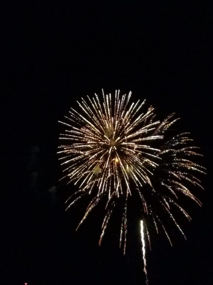 4th of July Area Fireworks Shows | Prairie Communications, LLC