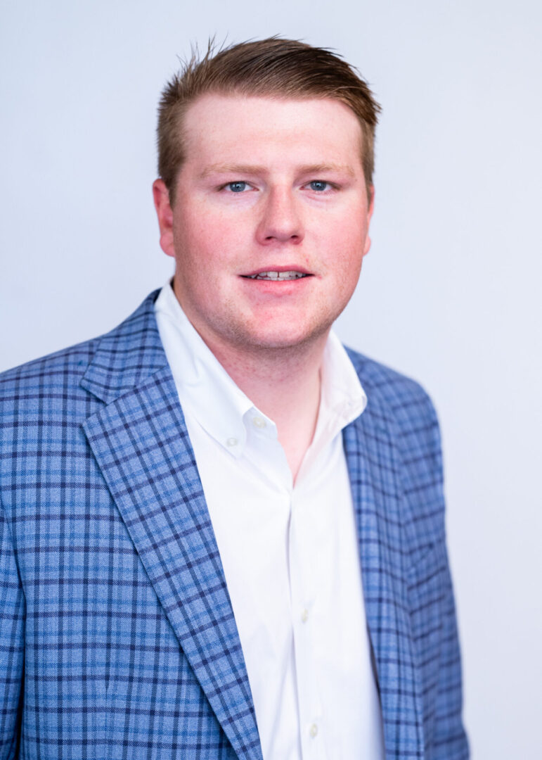 Adam Bensman, Farm Manager atWestern Illinois University | Prairie ...