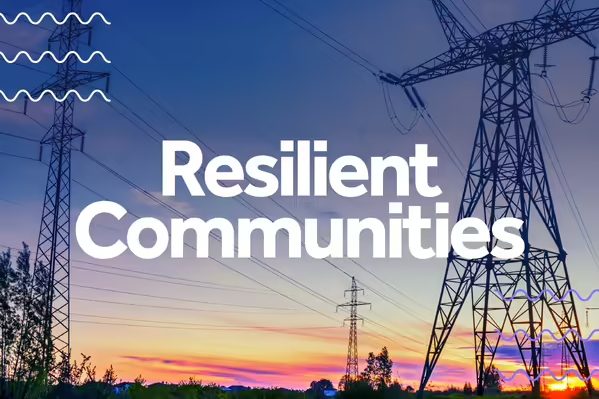 Don’t Be in the Dark When it Comes to Power Grid Resiliency in Illinois ...