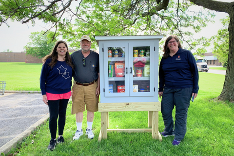 Illinois SNAP Nutrition Education Program, U. of I. Jobs Cut | Prairie ...