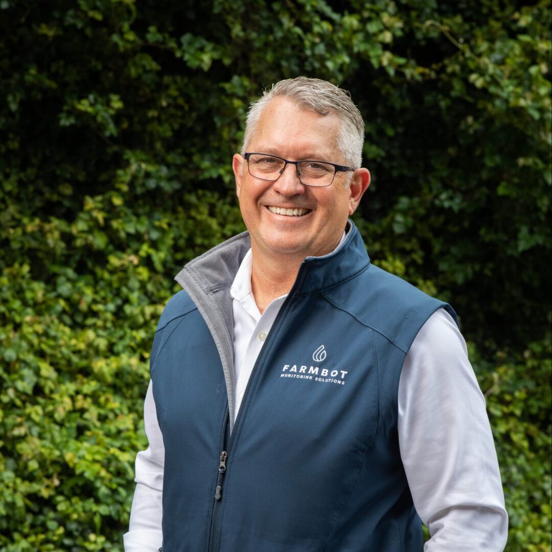 Andrew Coppin, Ranchbot CEO | Prairie Communications, LLC