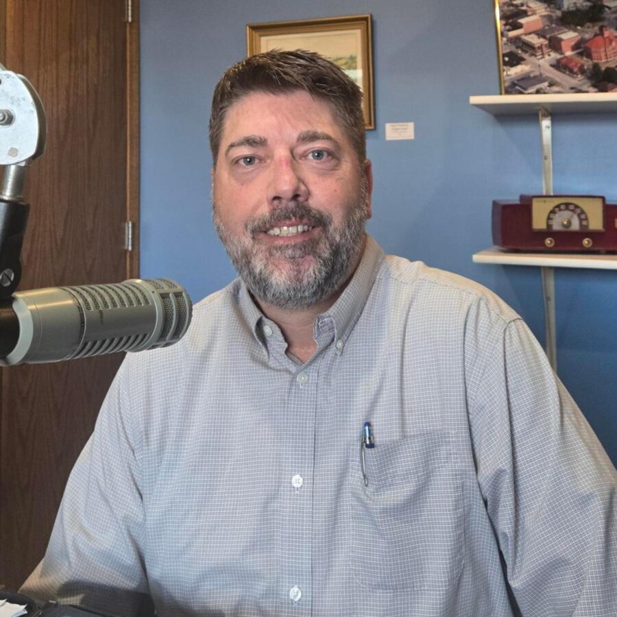 Warren County Housing Executive Director Hank Shimmin | Prairie ...