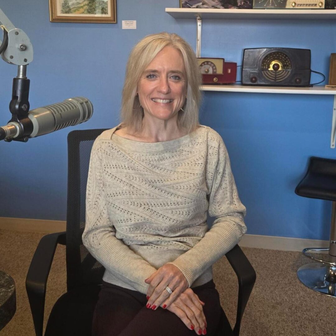OSF St. Mary Medical Center & Holy Family Medical Center President Lisa ...