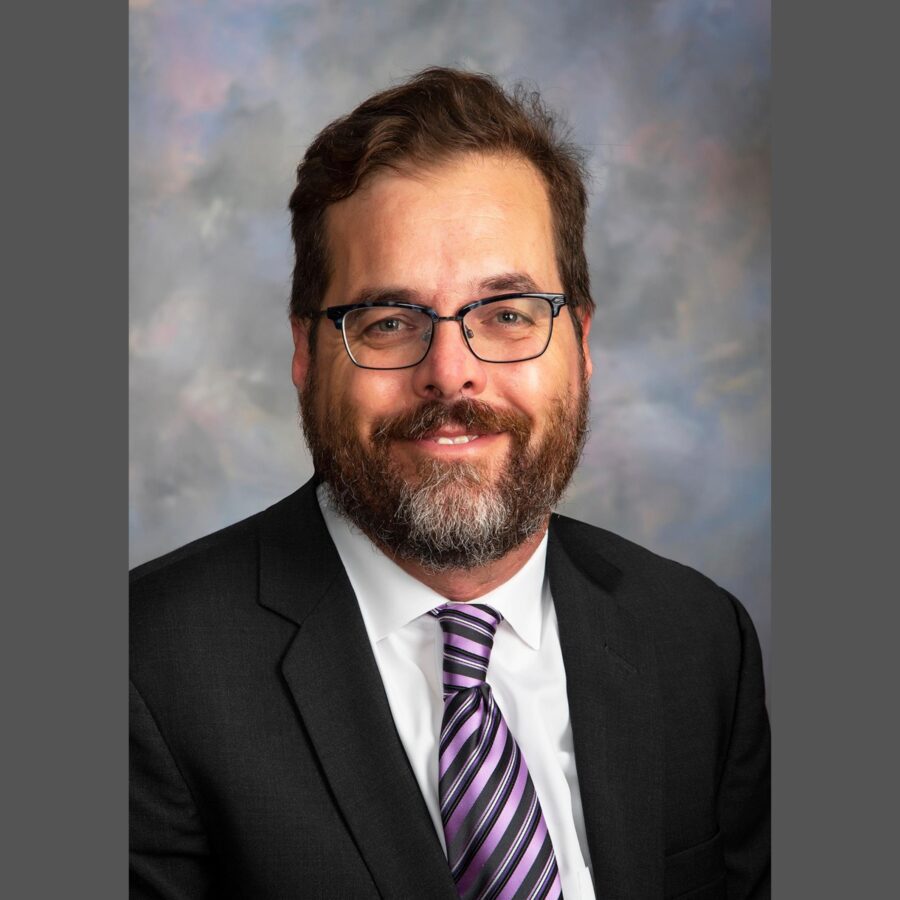 Mossman Named Provost at Western Illinois University | Prairie ...